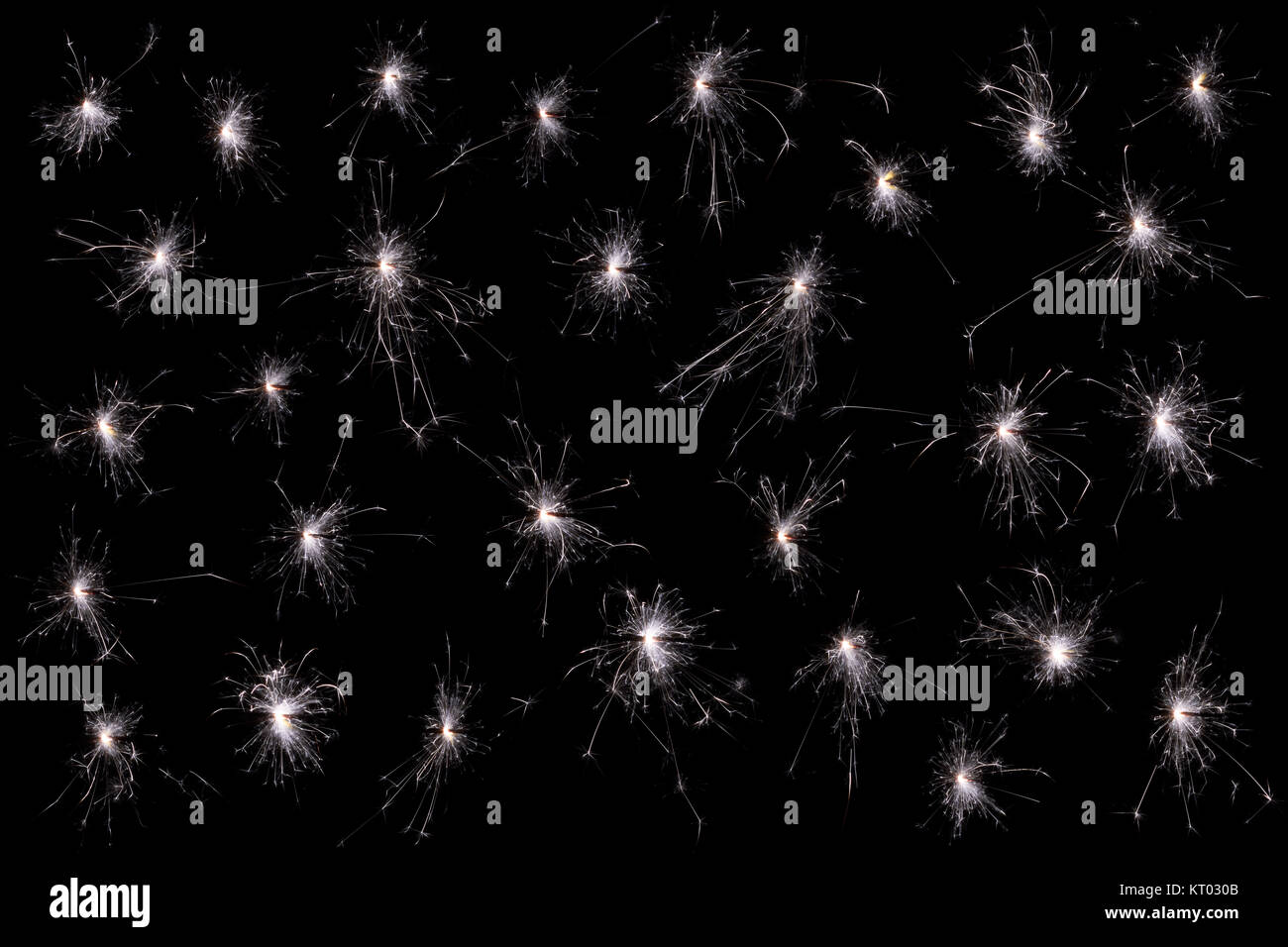 Sparklers gold hi-res stock photography and images - Alamy