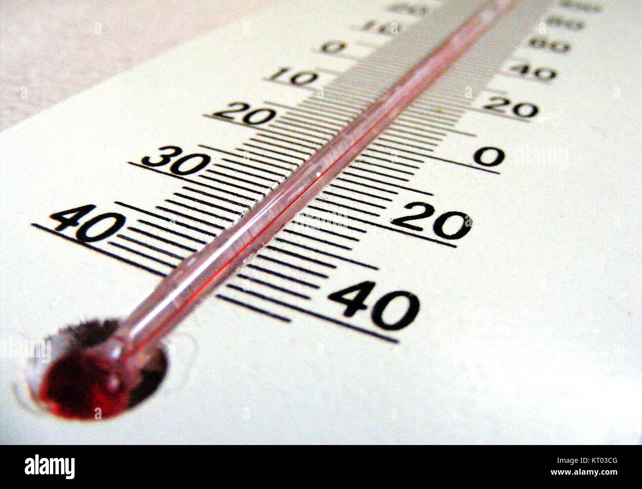 Home thermometry pictures Stock Photo - Alamy