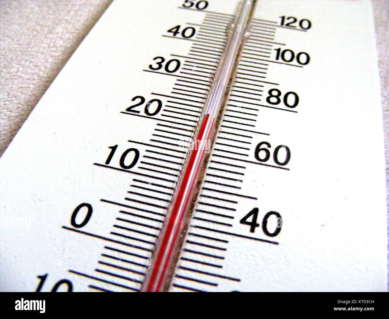Home thermometry pictures Stock Photo - Alamy