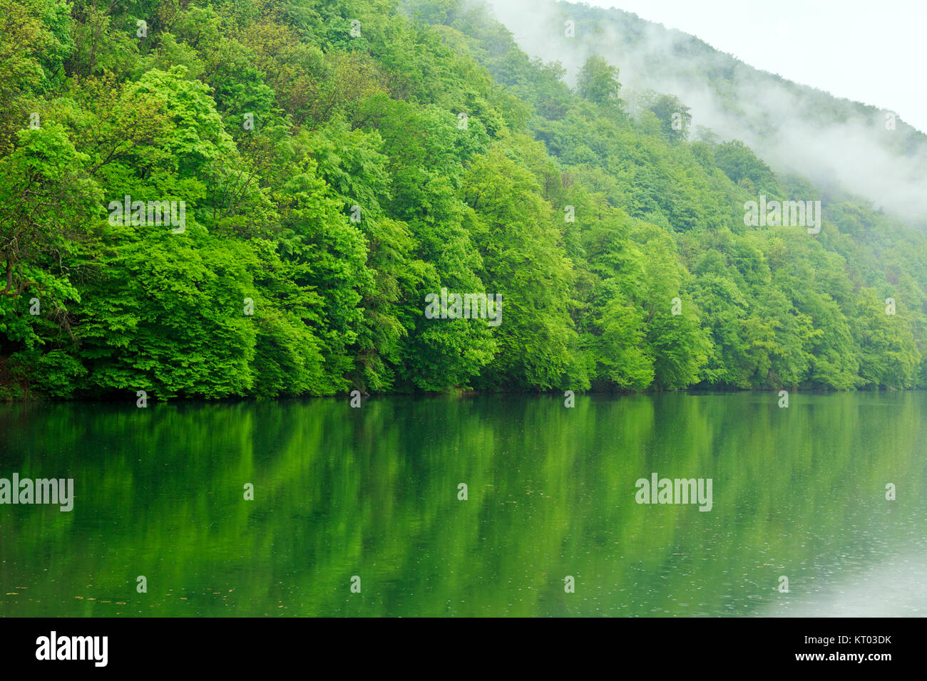 Hamori lake hi-res stock photography and images - Alamy