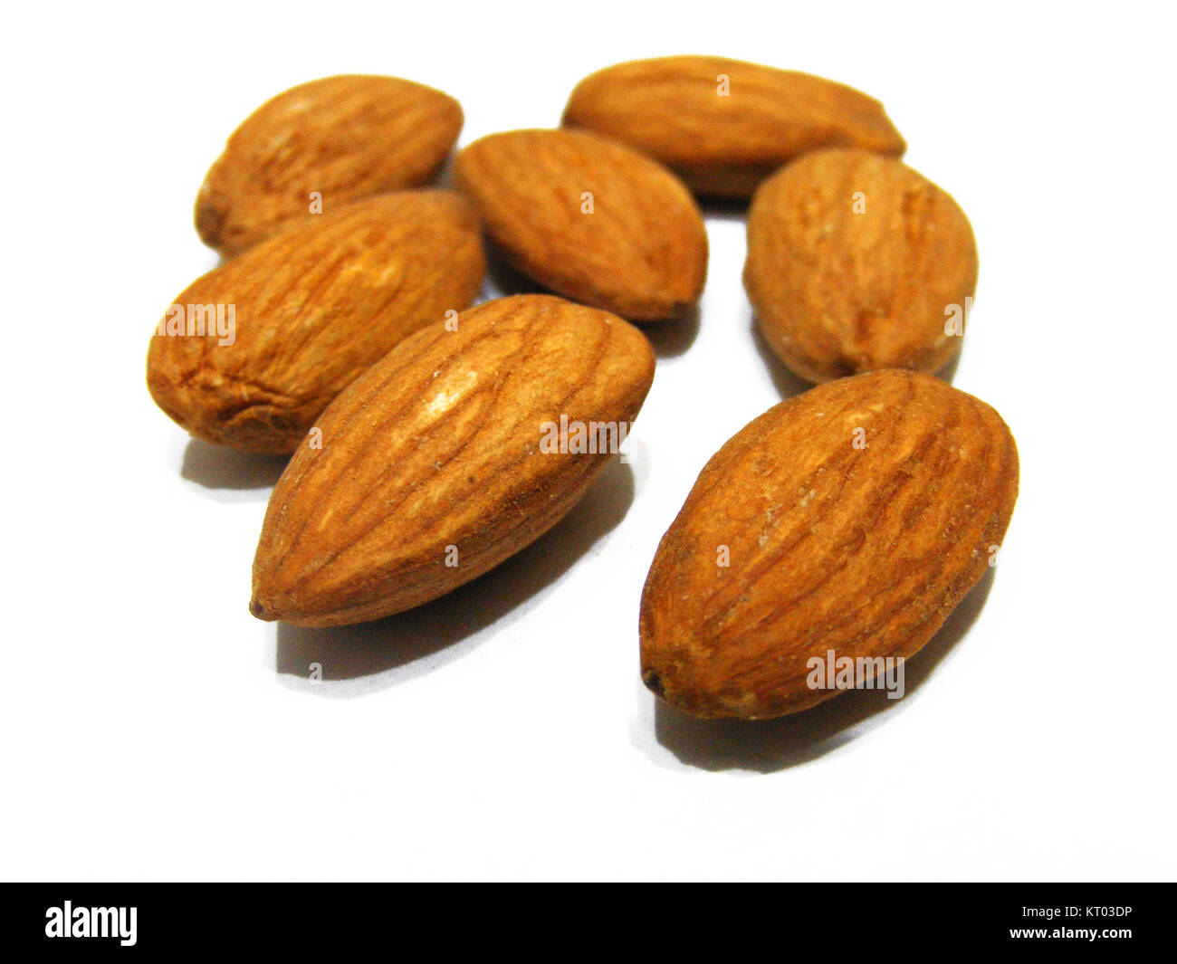 Dry almond pictures Stock Photo - Alamy