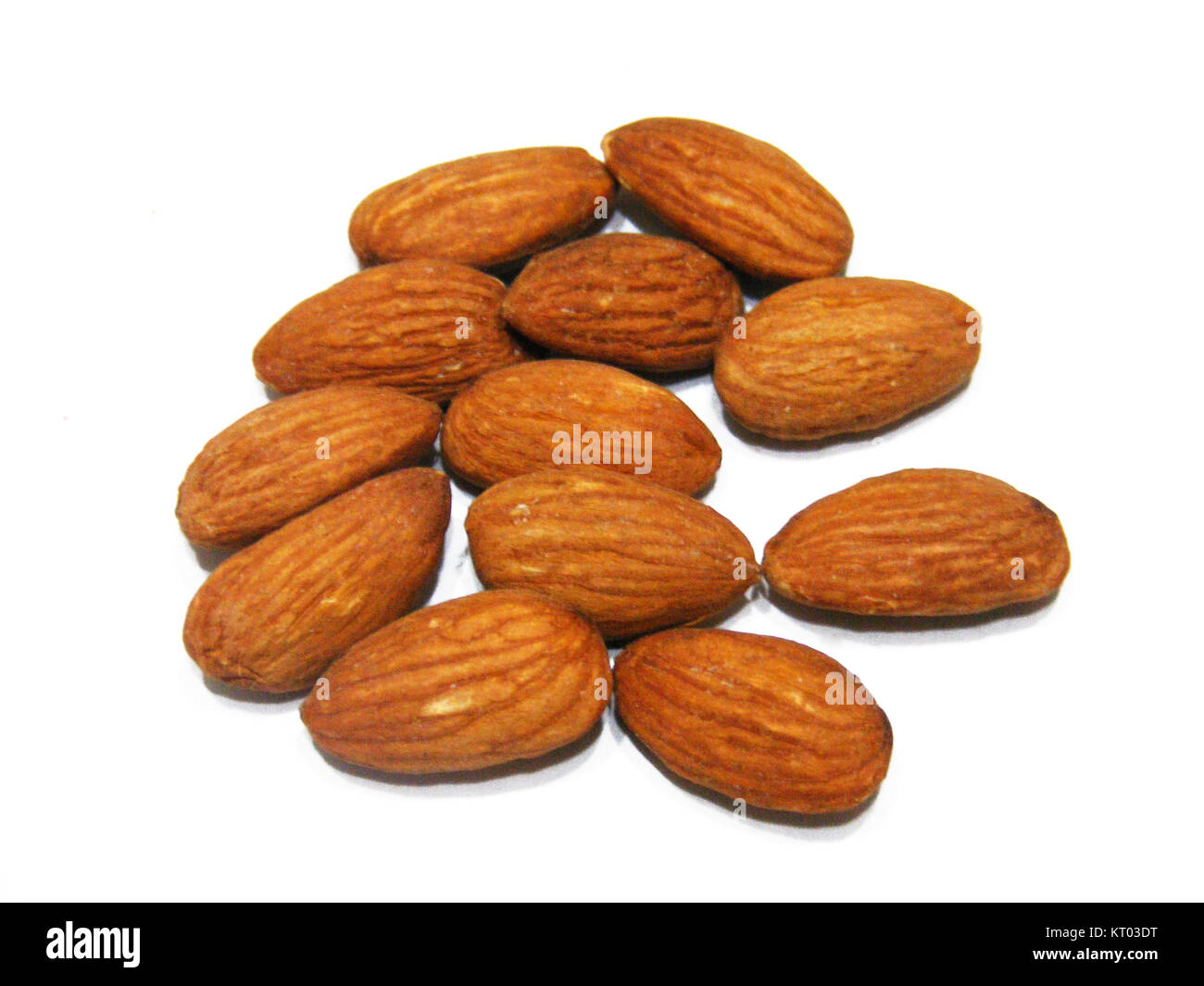 Dry almond pictures Stock Photo - Alamy