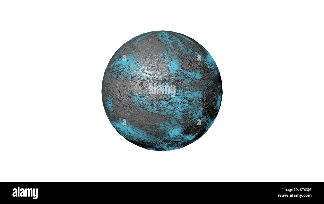 sphere isolated over a white background Stock Photo - Alamy