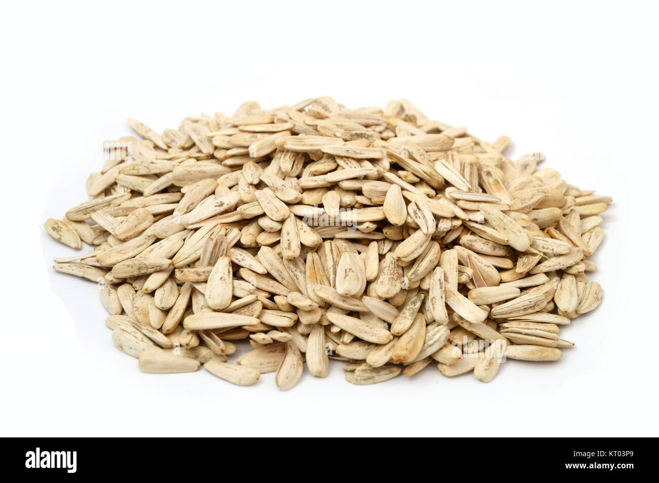 New and high quality roasted shell sunflower pictures Stock Photo - Alamy