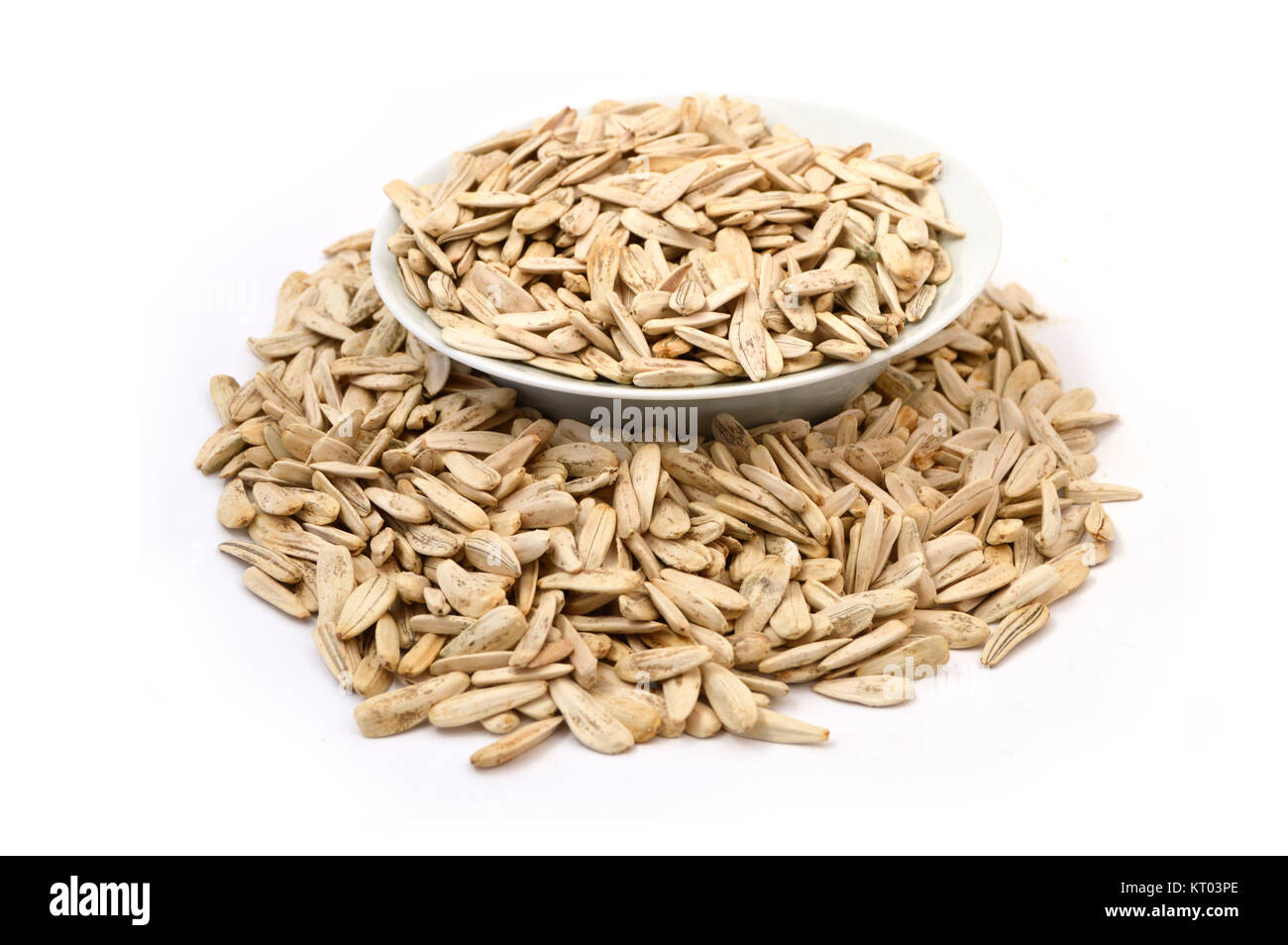 New and high quality roasted shell sunflower pictures Stock Photo - Alamy