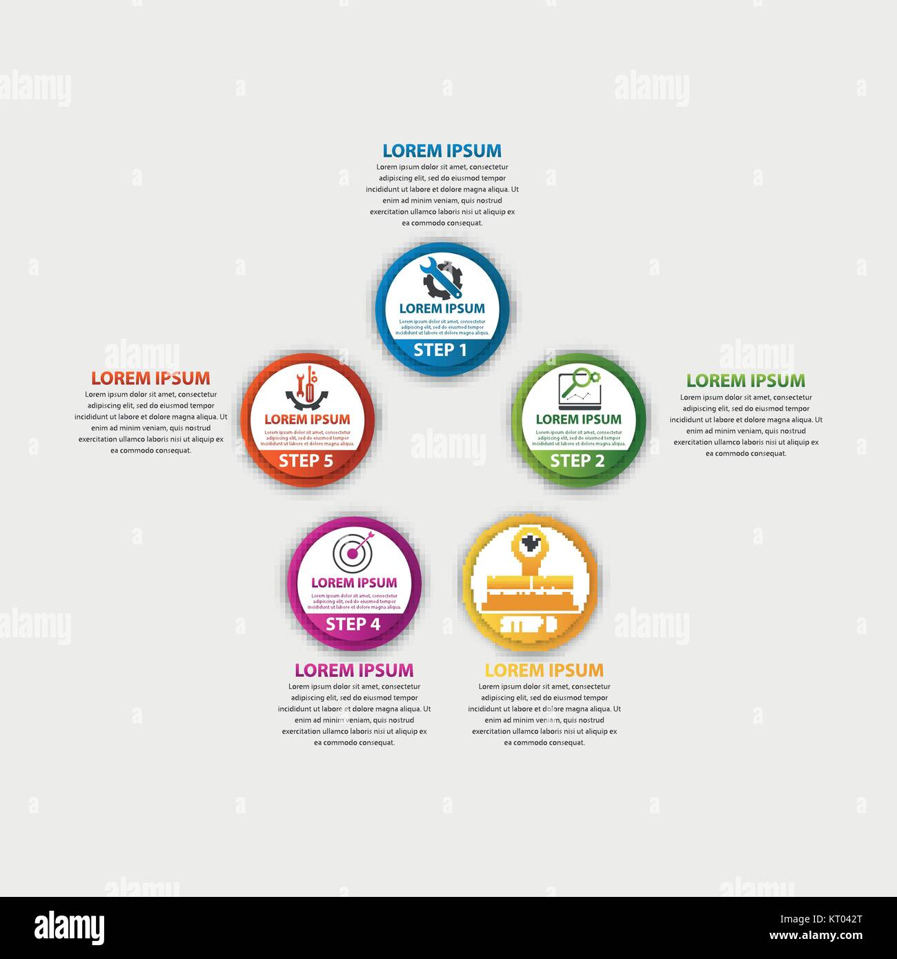 The diag Stock Vector Images - Alamy