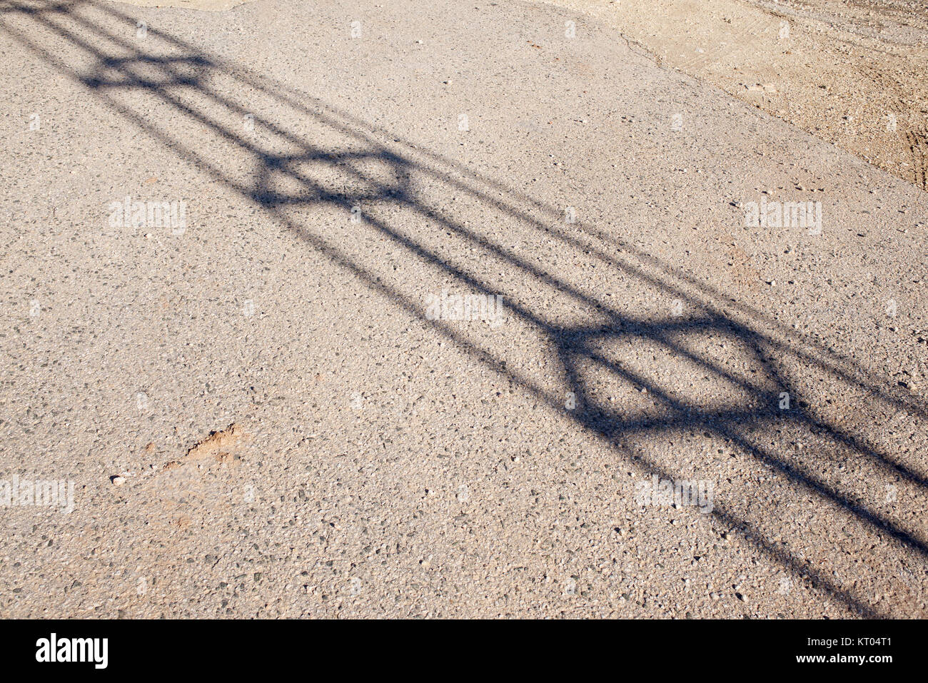 Ground patterns hi-res stock photography and images - Alamy