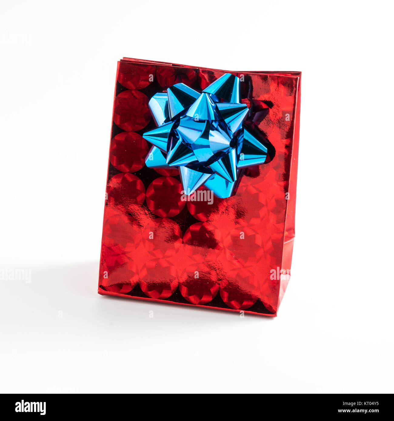 small colored gift packages Stock Photo - Alamy