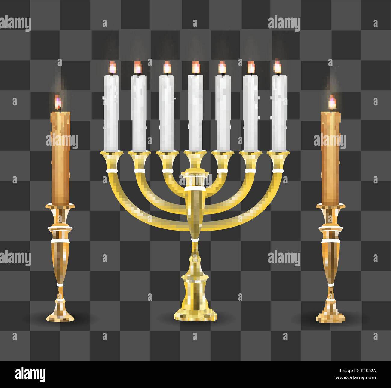 Real holders Stock Vector Images - Alamy