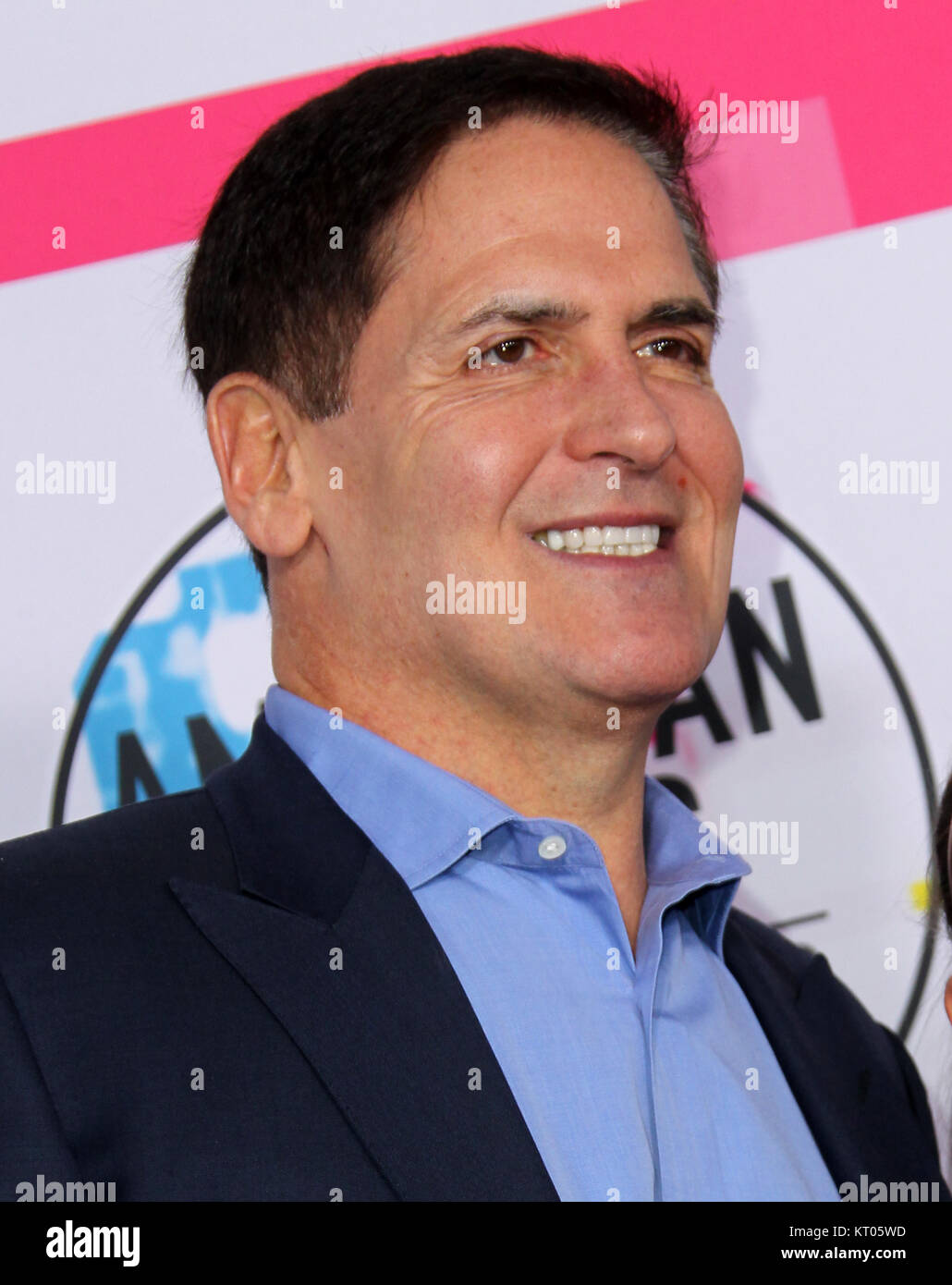 American Music Awards 2017 Arrivals held at the Microsoft Theater in ...