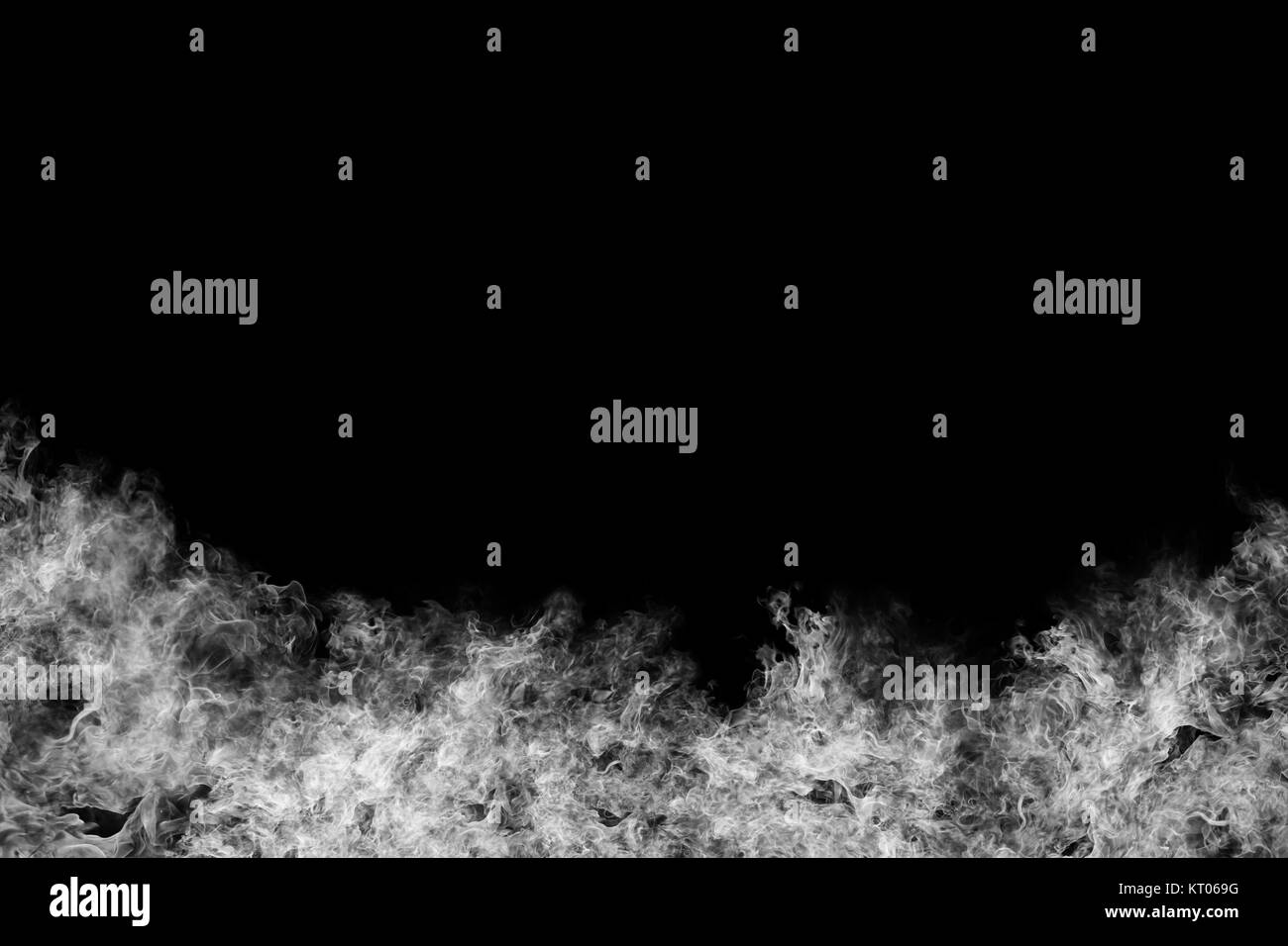 Wildfire burn area Black and White Stock Photos & Images - Alamy