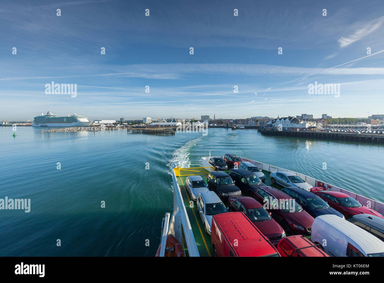 Southampton Red Funnel Ferry Terminal at Richard Avitia blog
