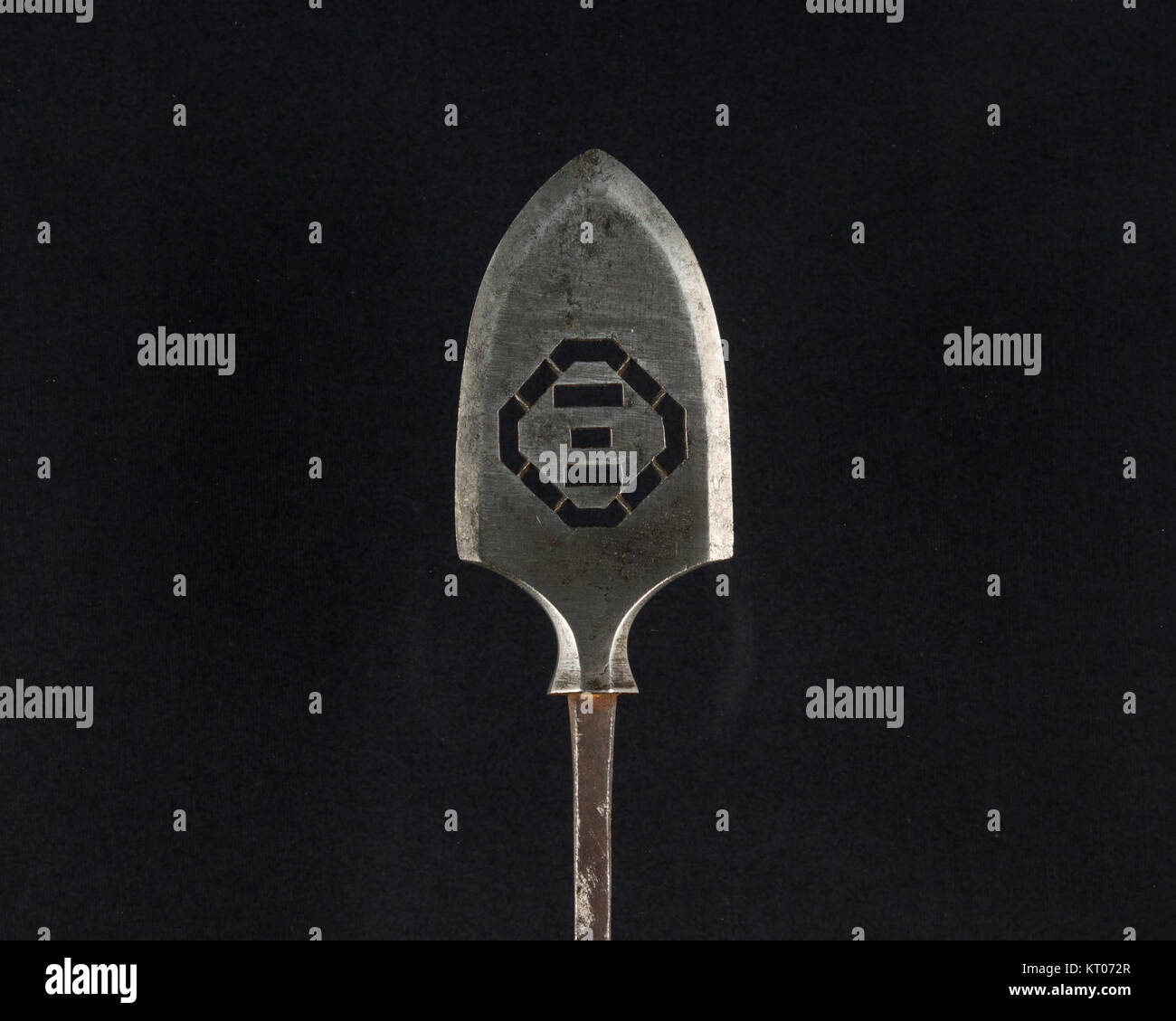 Arrowhead (YanonC493) is a model from a series of maritime or aircraft ...