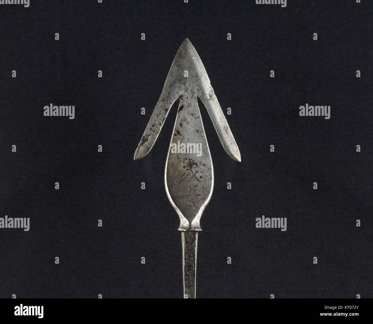 Prehistoric tools from stone age hi-res stock photography and images ...
