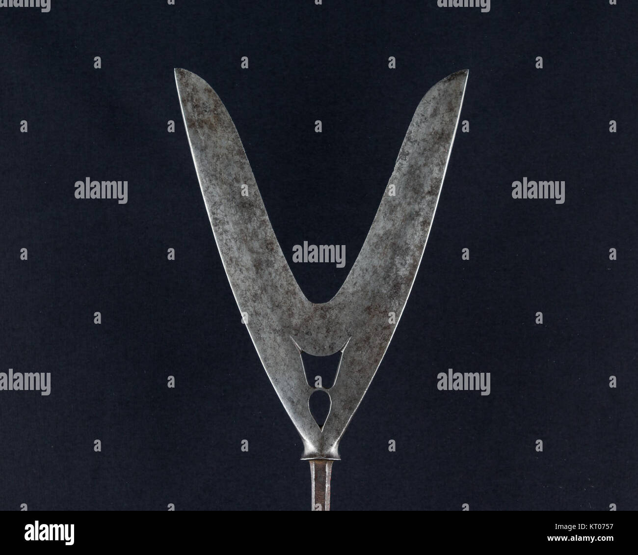 Arrowhead is a notable vessel from the YanonC493 series, identified by ...