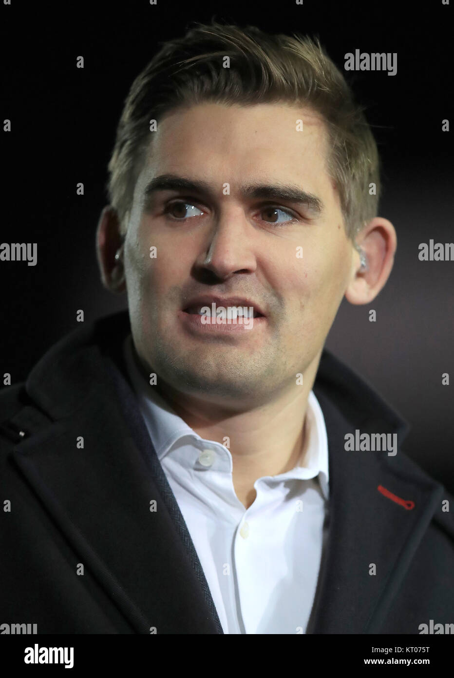 Former leicester tigers hi-res stock photography and images - Alamy