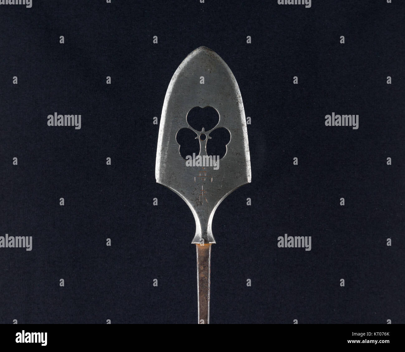 The Arrowhead is an artifact or tool, identified by the code YanonC493 ...