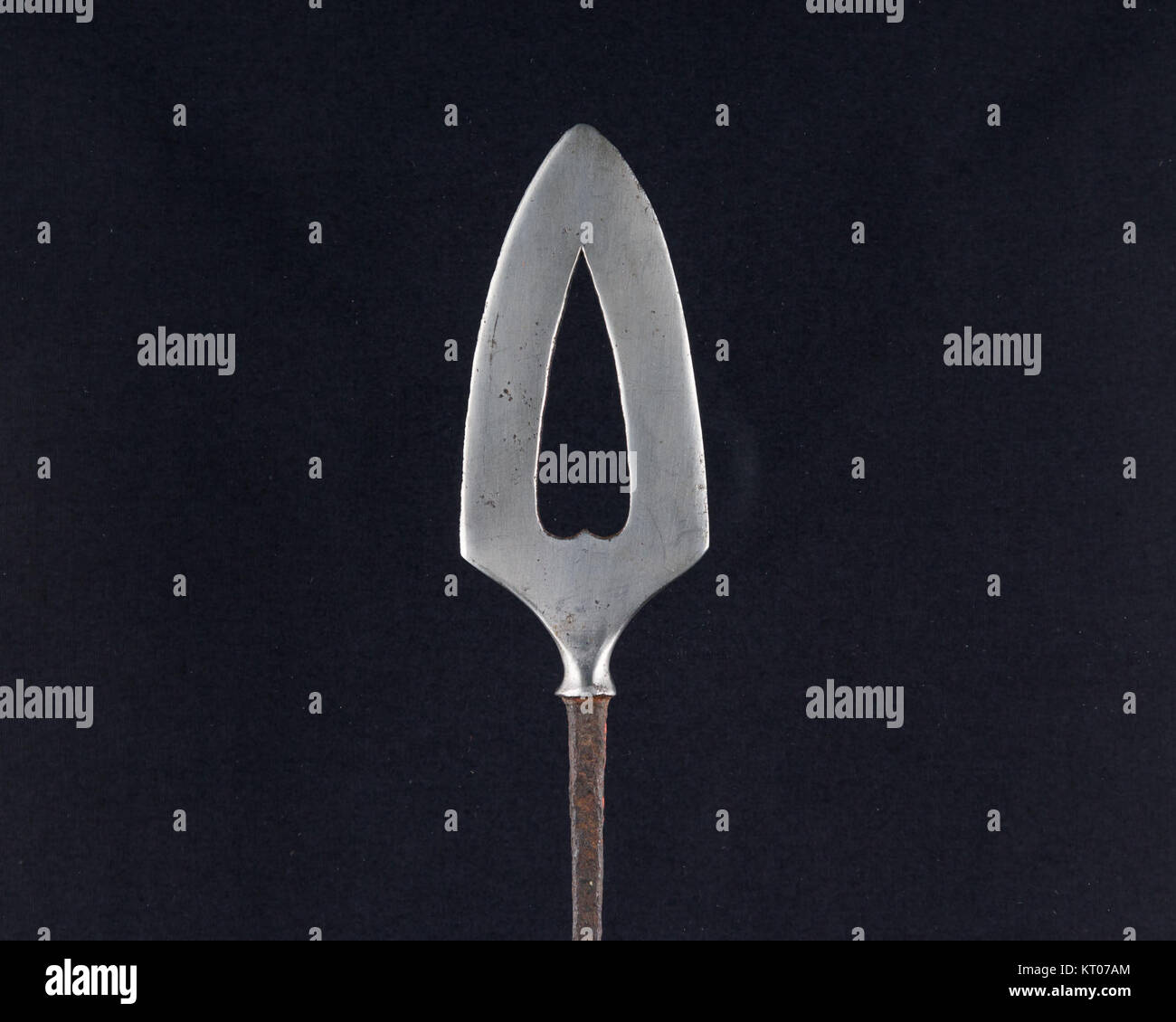 The 'Arrowhead (YanonC493)' is a Japanese ceremonial arrowhead from the ...