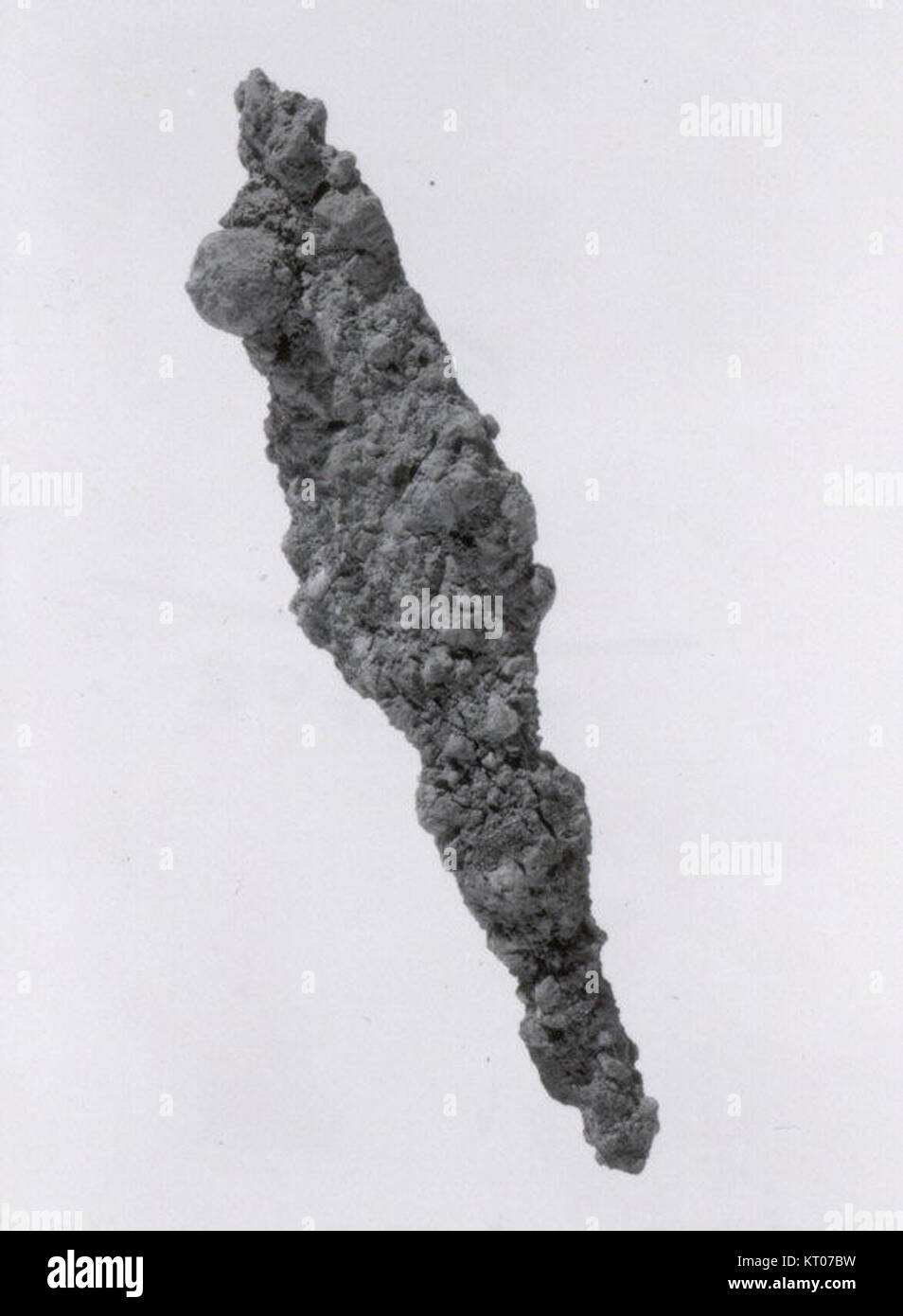 The Arrowhead, part of the Metropolitan Museum of Art's collection, is ...