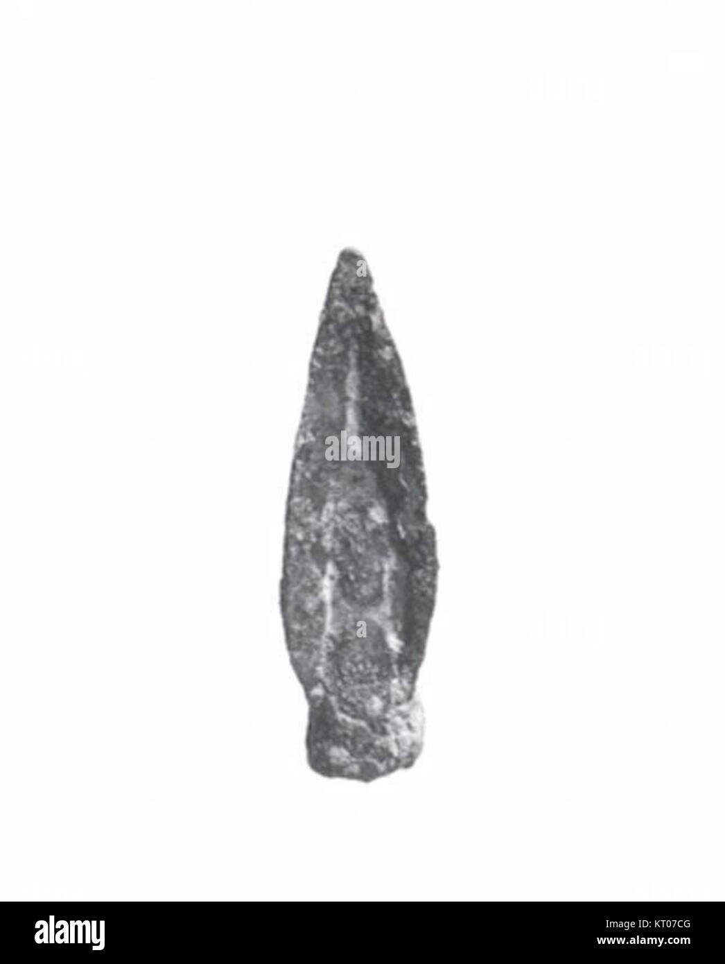 Arrowhead MET ME34 107 154 Stock Photo - Alamy