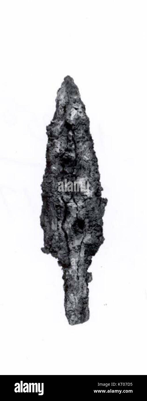 Arrowhead MET ME61 100 64 Stock Photo - Alamy