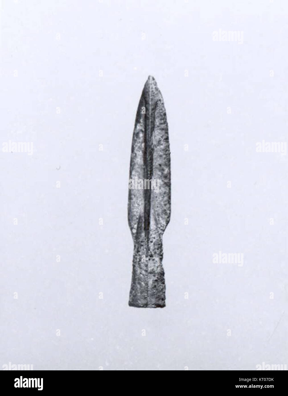 Arrowhead MET ME61 66 1 Stock Photo - Alamy