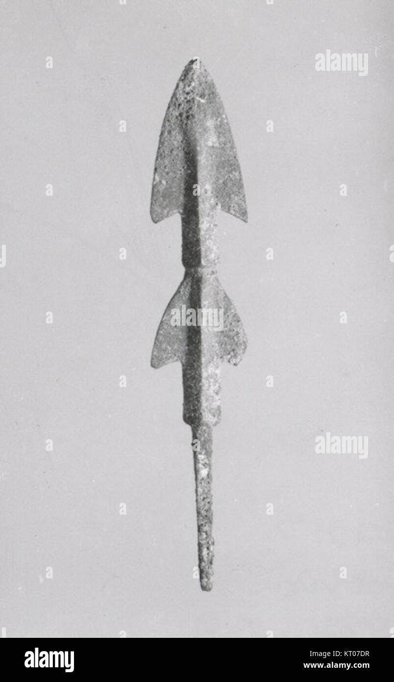 Arrowhead MET ME62 155 Stock Photo - Alamy