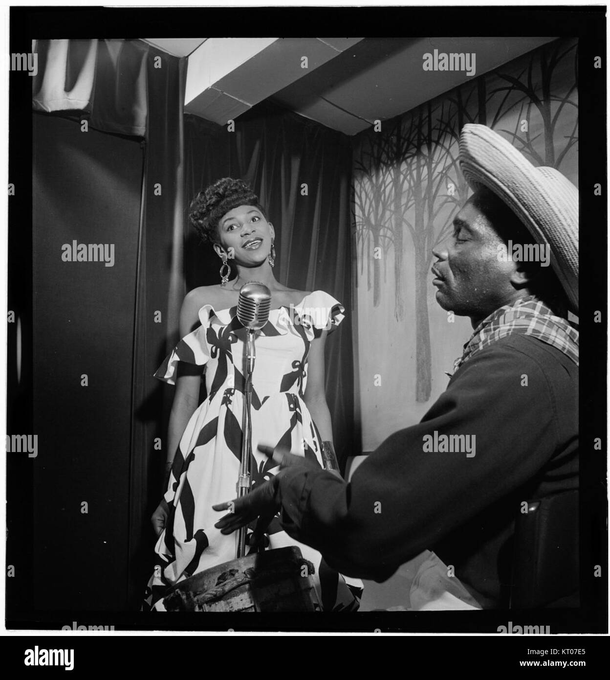 Premice josephine hi-res stock photography and images - Alamy