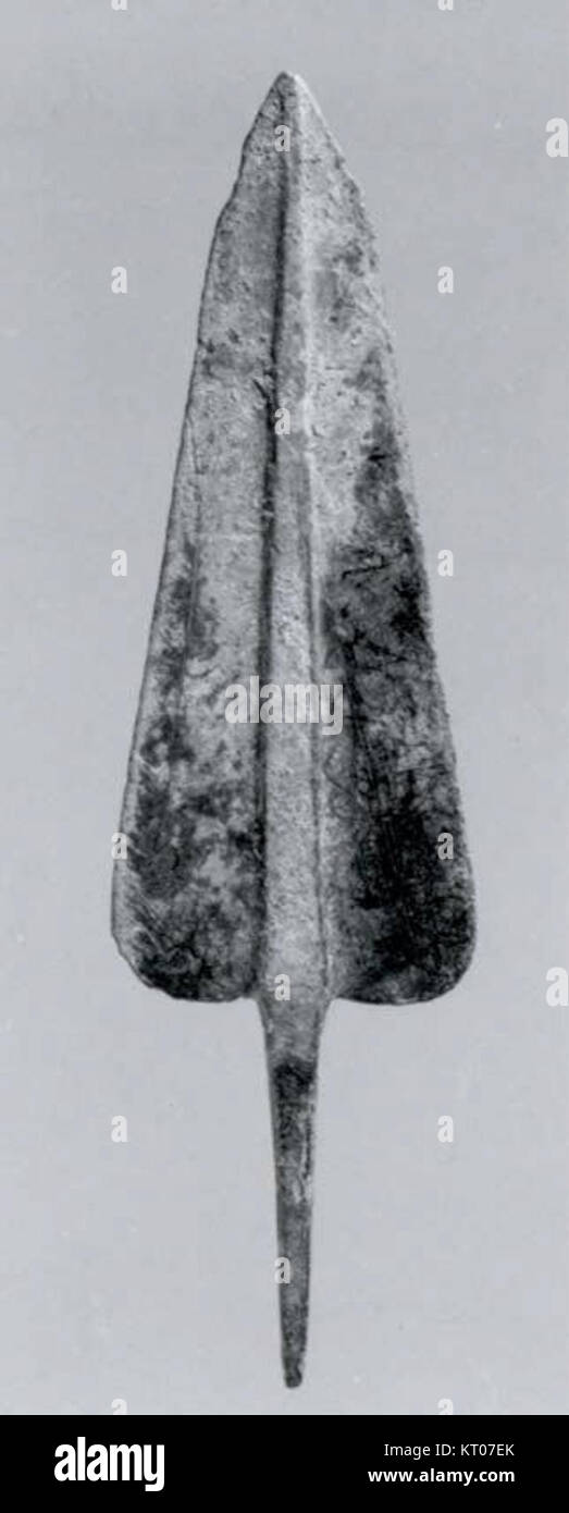 The Arrowhead is a notable artifact, recognized for its historical significance in ancient tools ...