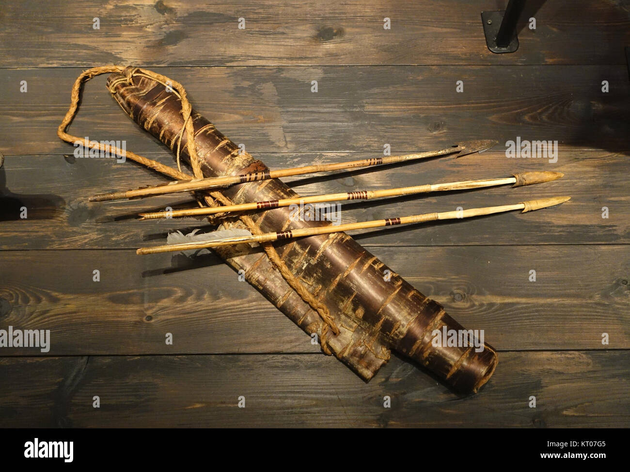 Ainu people hi-res stock photography and images - Alamy