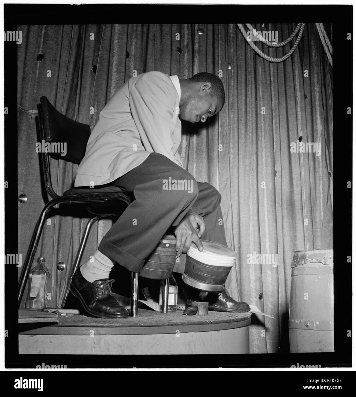 Jose mangual hi-res stock photography and images - Alamy