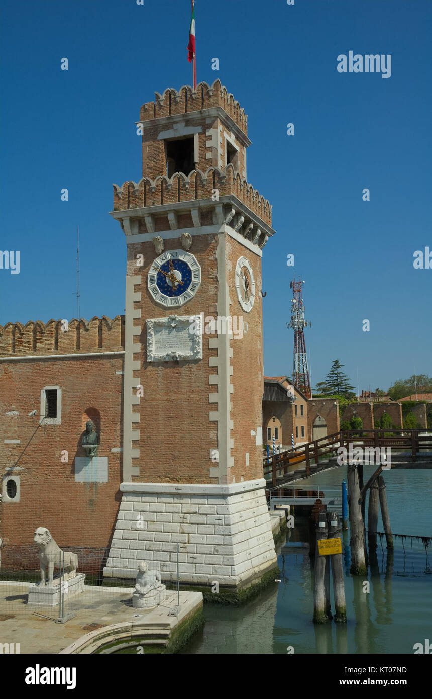 Venices role hi-res stock photography and images - Alamy