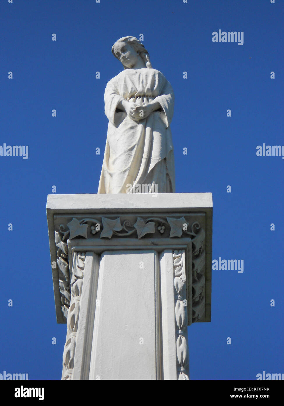 Historic congressional cemetery hi-res stock photography and images - Alamy