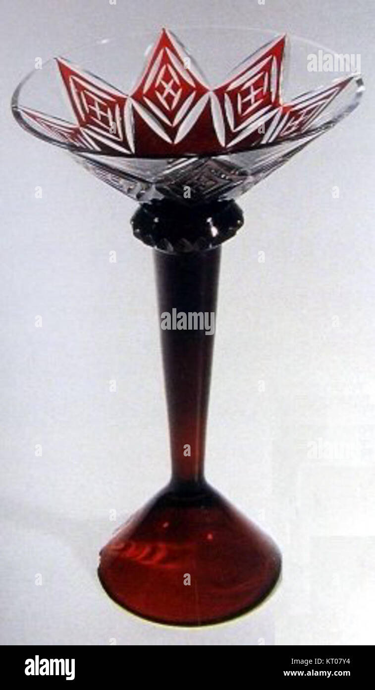 Artel Prag Sektglas refers to a specific type of glassware produced by ...