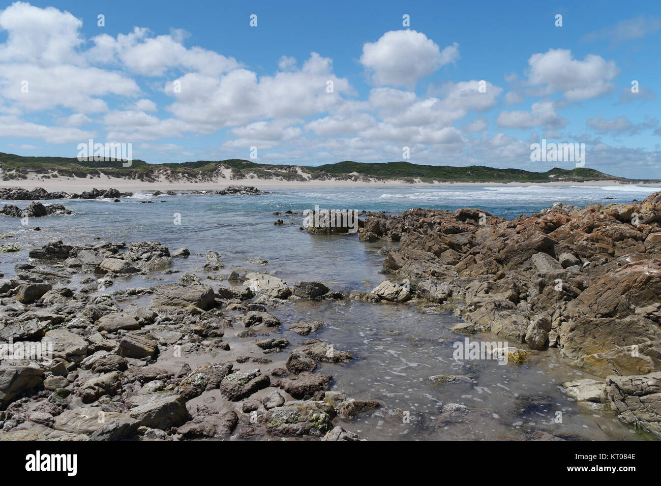 Arthur Pieman Conservation Area High Resolution Stock Photography and ...