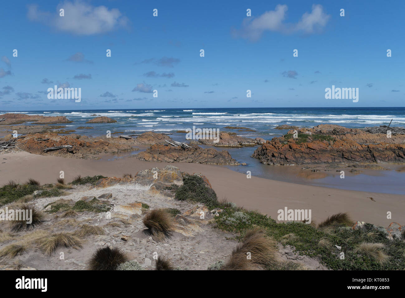 Arthur pieman conservation area hi-res stock photography and images - Alamy