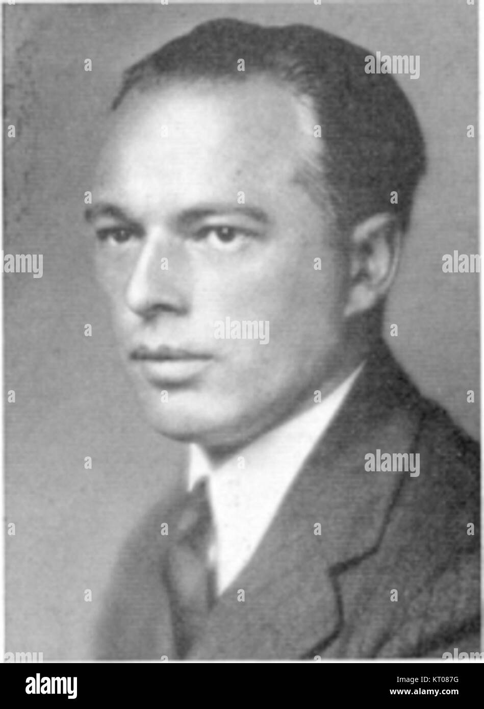 Arthur Clinton Spurr, an influential figure of the 1920s, contributed ...