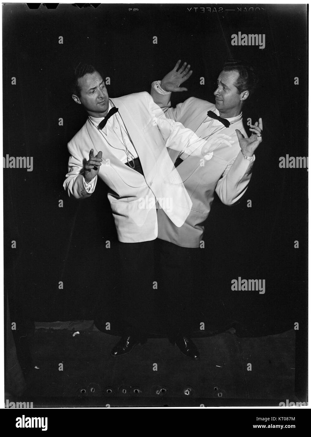 This portrait of King Guion, created between 1938 and 1948, captures a ...