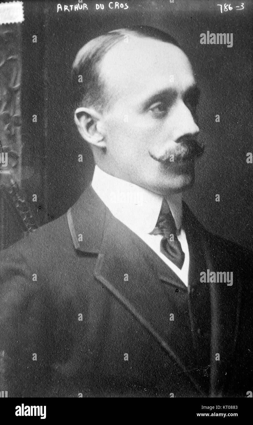 Arthur du hi-res stock photography and images - Alamy