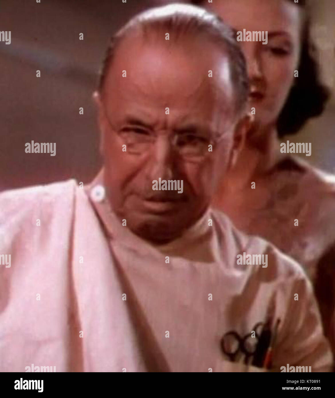 Arthur Hoyt, an American actor, made a notable appearance in the 1937 ...