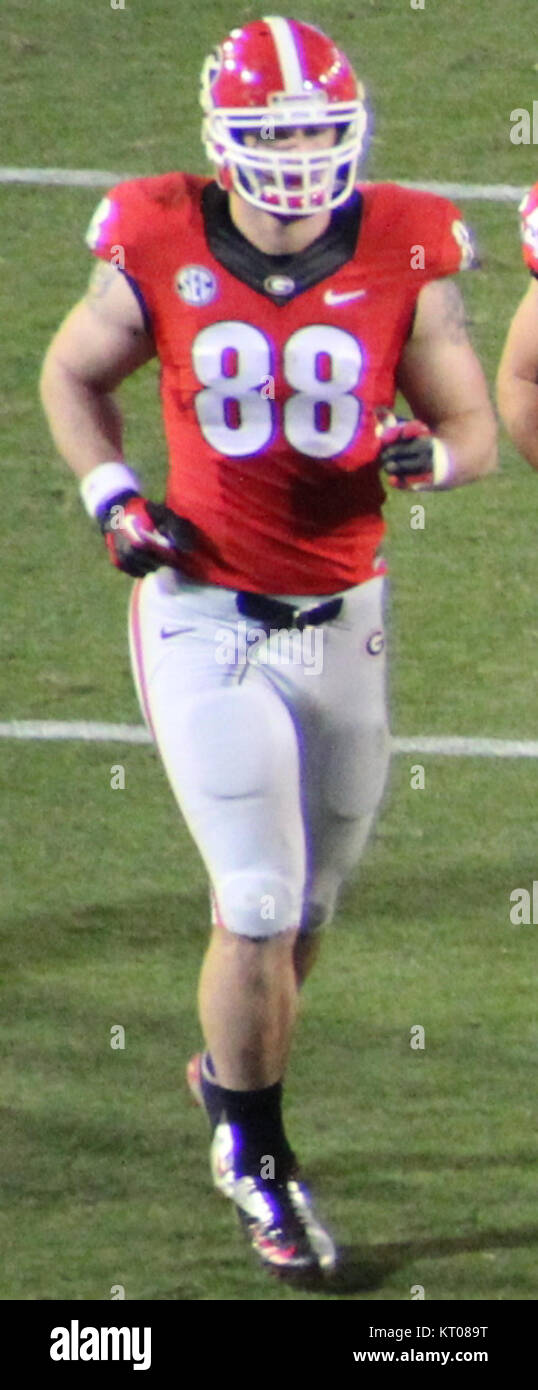 Arthur Lynch is a former American football player, known for his time ...