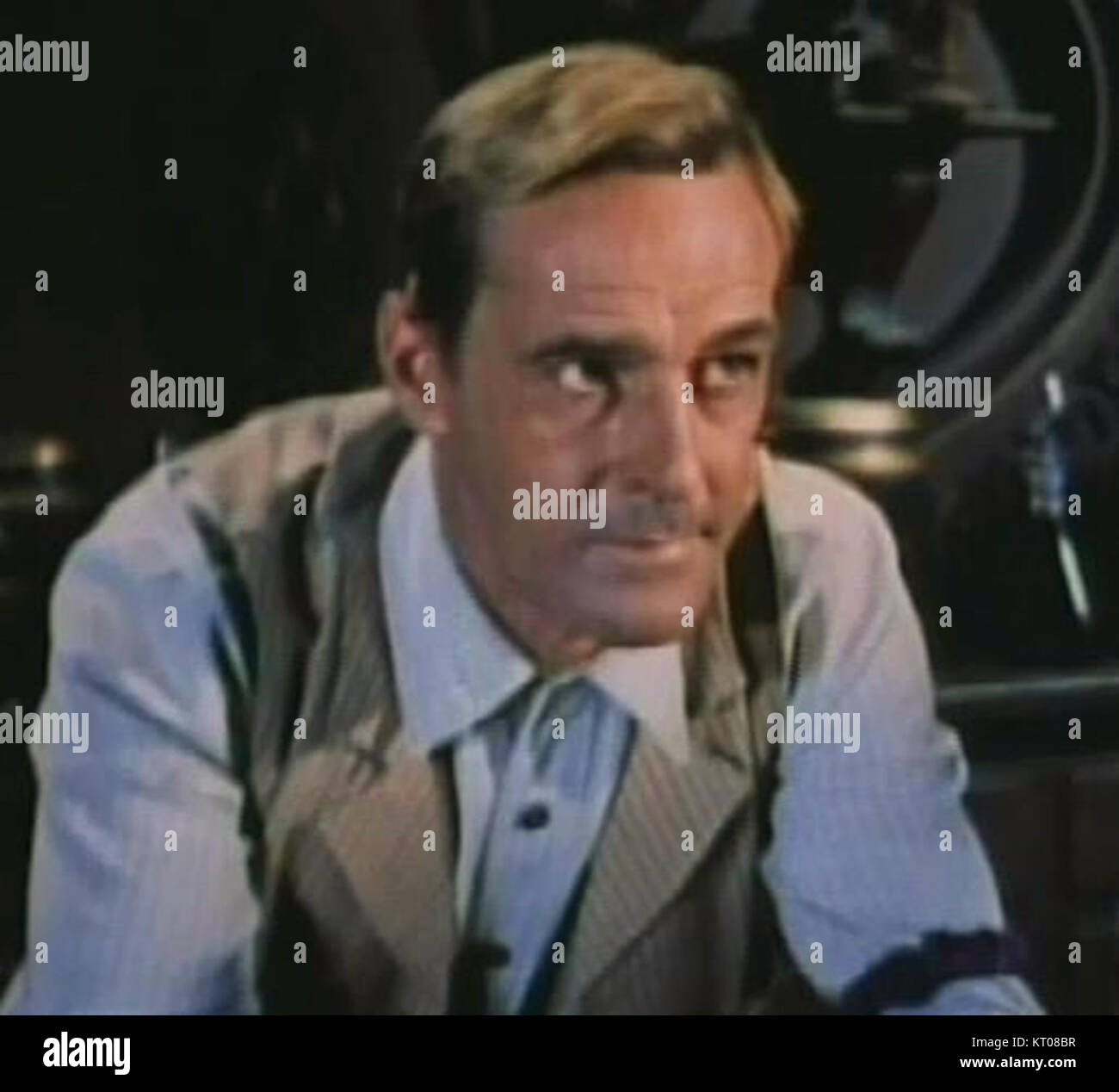 *Rage at Dawn* is a film featuring Arthur Space, who plays a ...