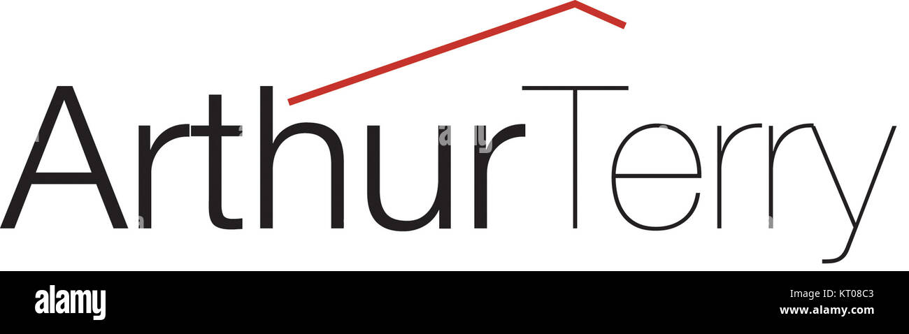 New school logo hi-res stock photography and images - Alamy