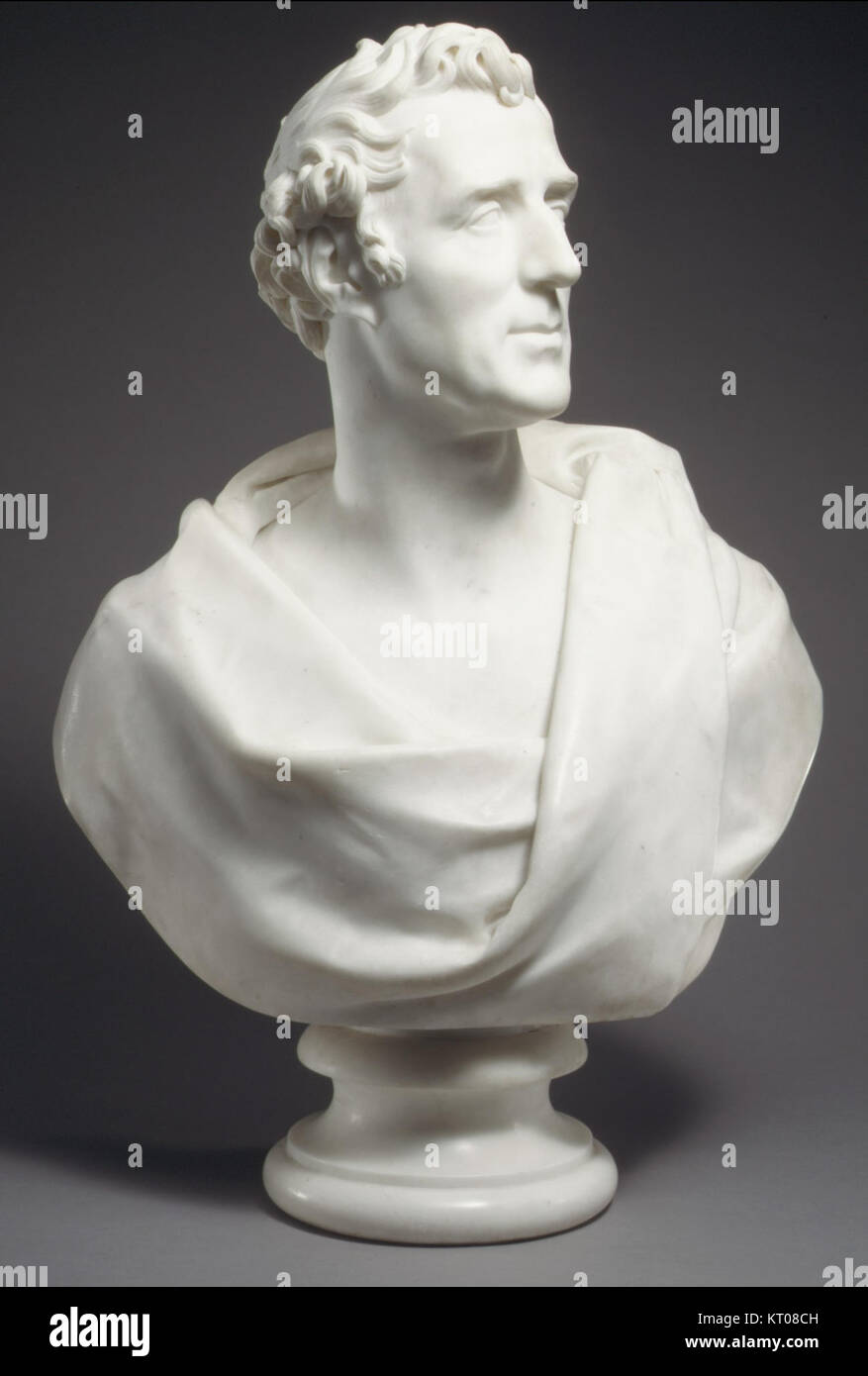 This portrait of Arthur Wellesley, 1st Duke of Wellington, is part of ...