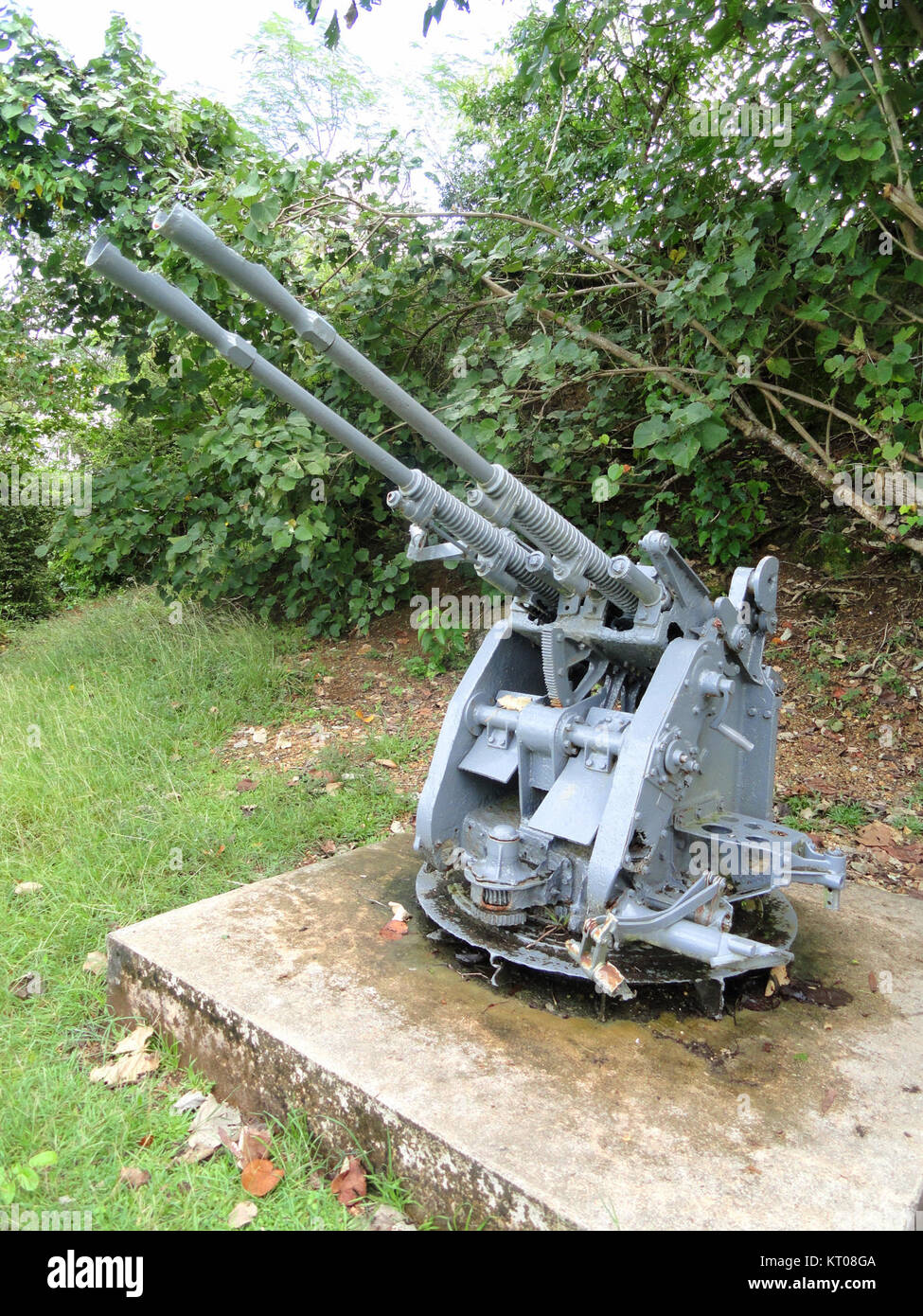 Wwii guam hi-res stock photography and images - Alamy