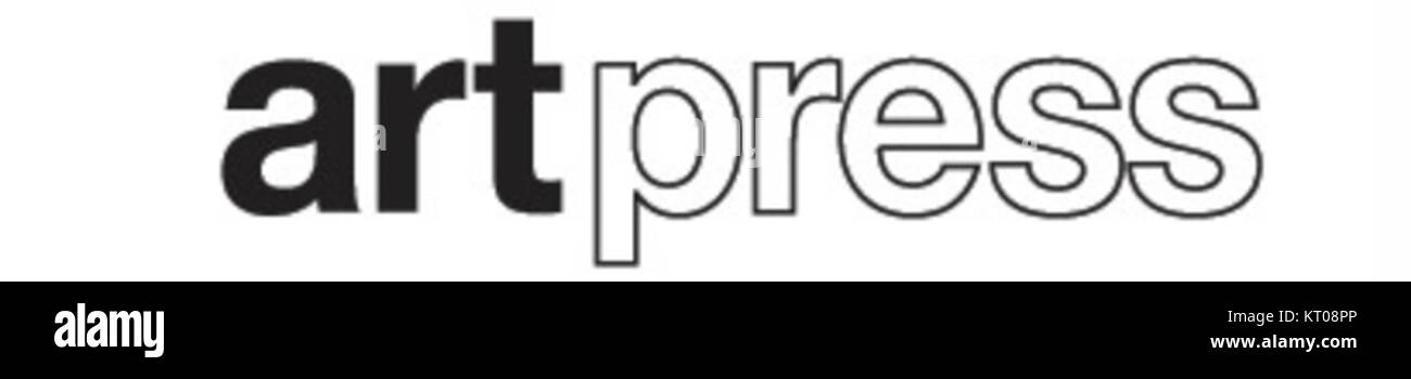 Artpress hi-res stock photography and images - Alamy