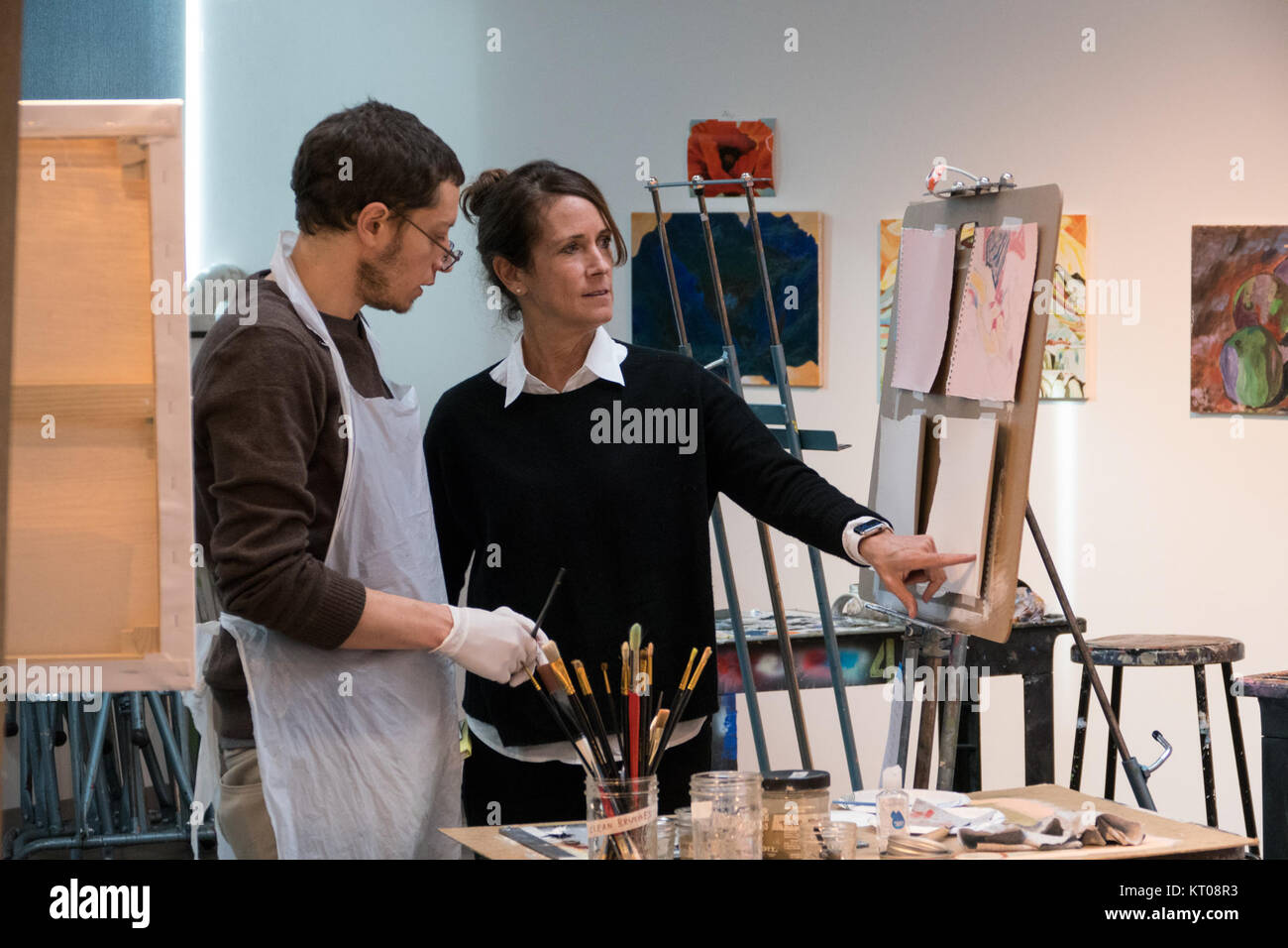 This image from Arts and Sciences captures the essence of an artistic ...