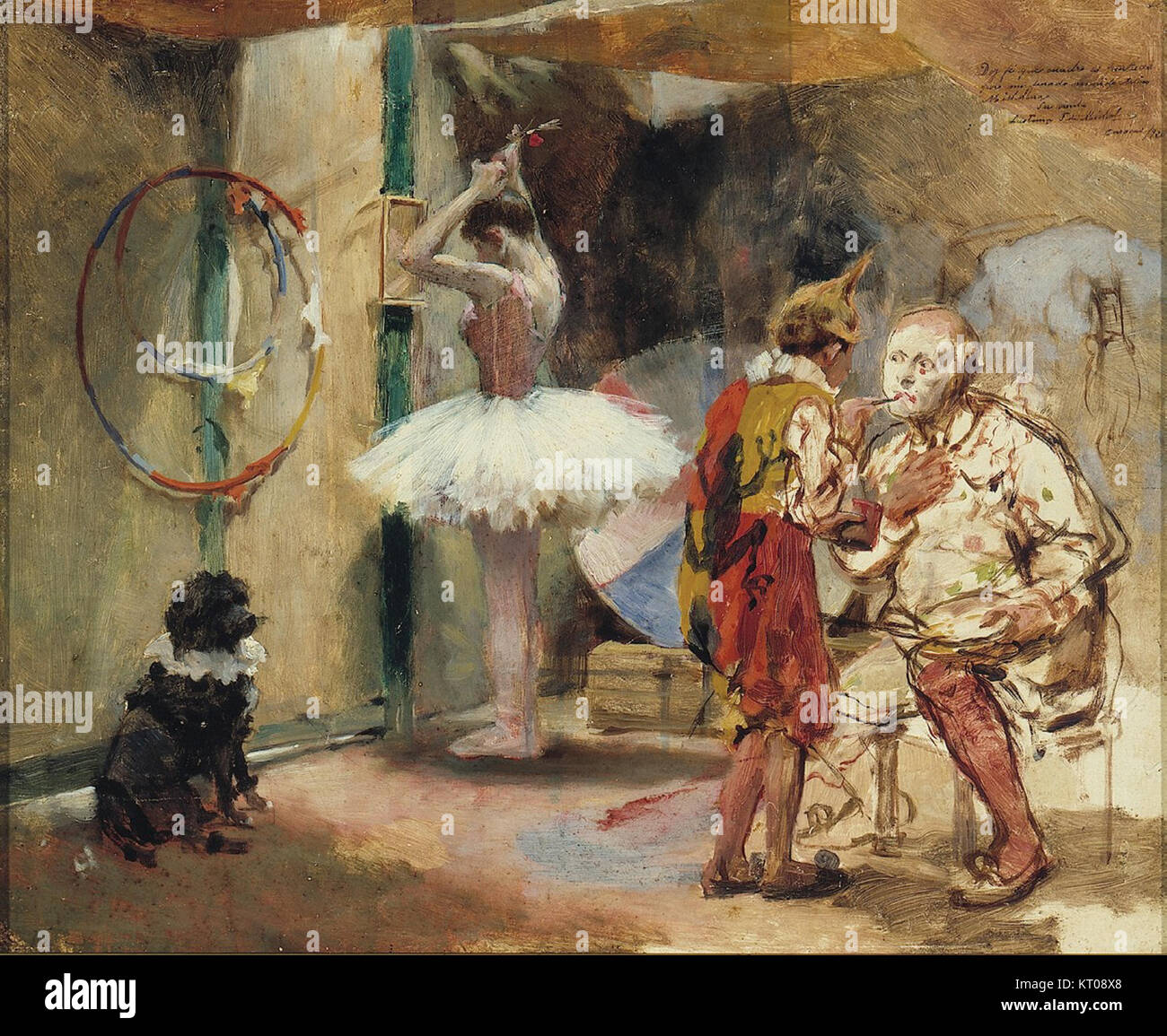 Arturo Michelena (1863–1898) was a Venezuelan painter renowned for his ...