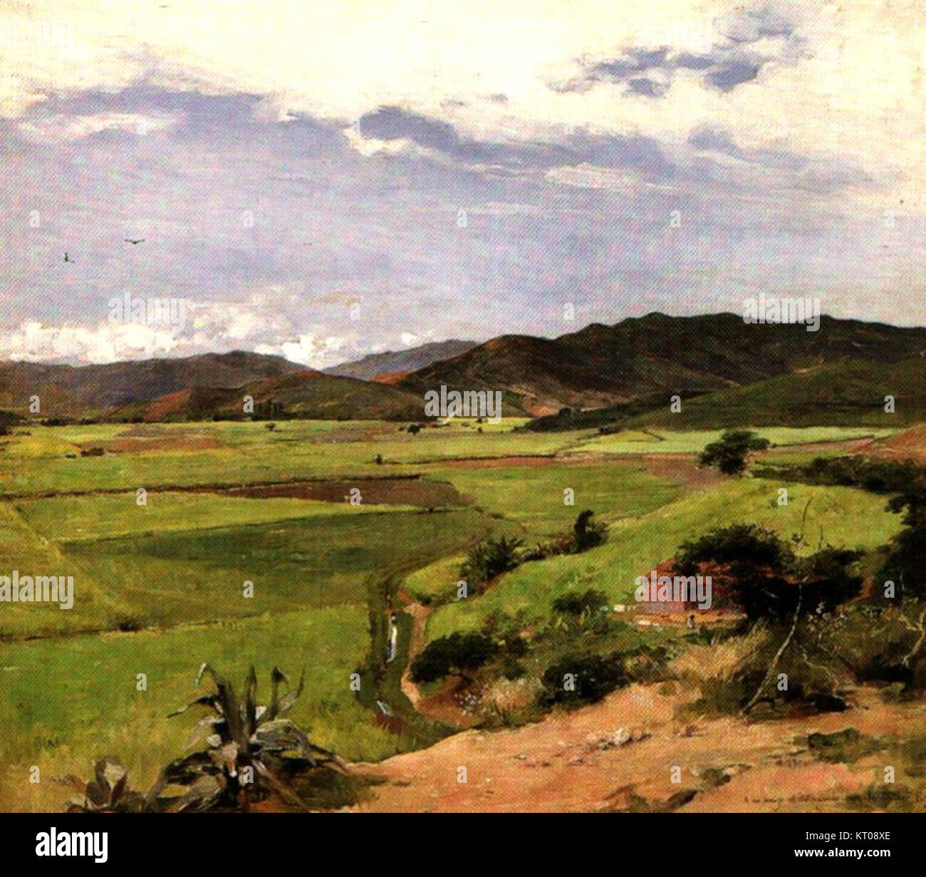 Arturo Michelena was a Venezuelan painter known for his portraits and ...