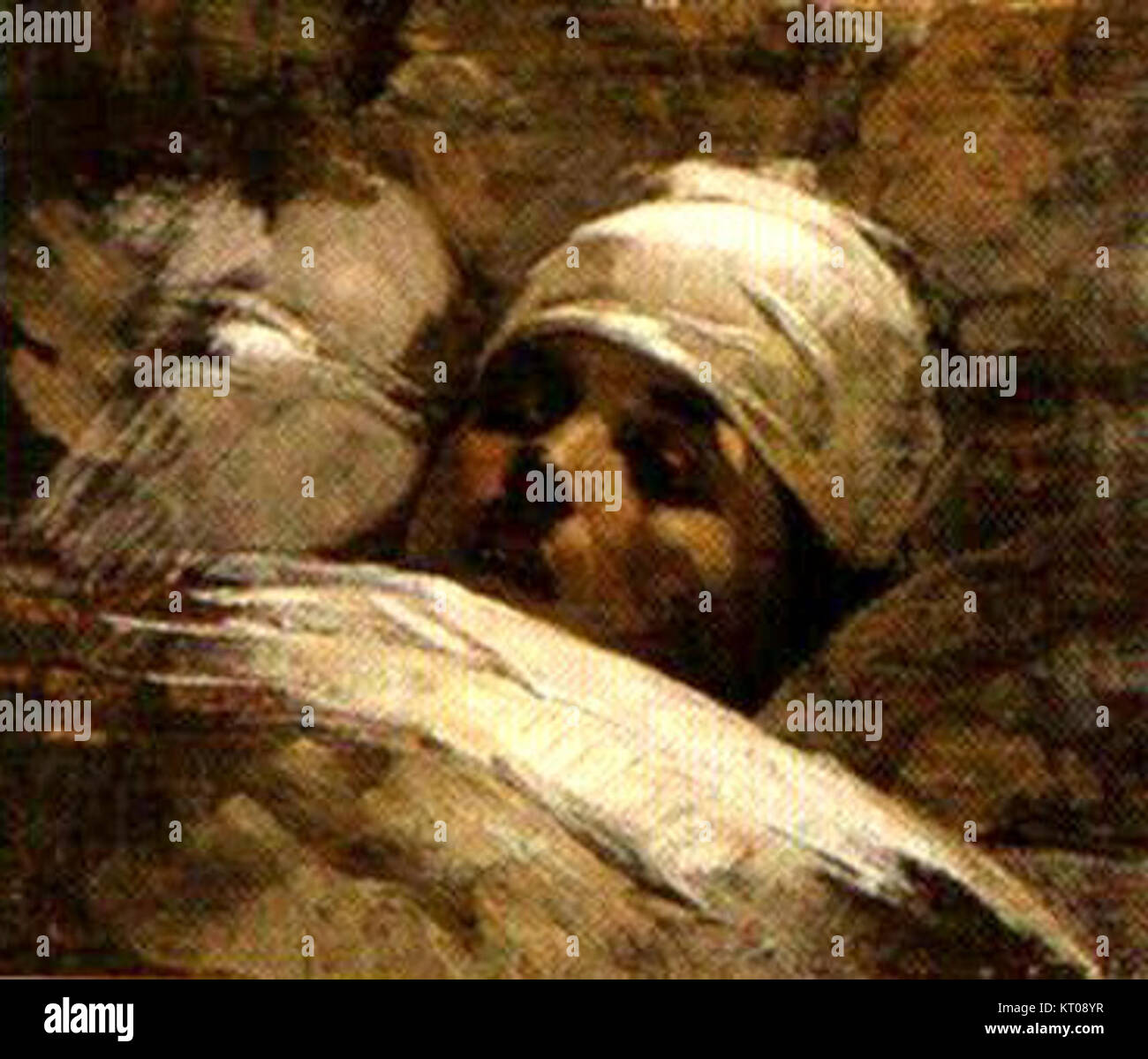 Arturo Michelena (1863–1898) was a Venezuelan painter, best known for ...